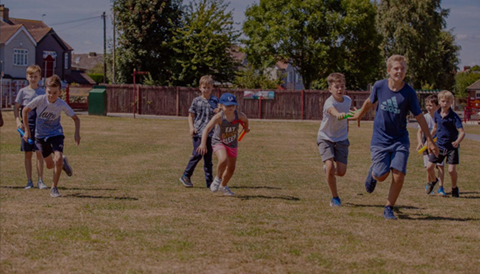 May Half Term Club in Bexley | Kinetic Kids Academy